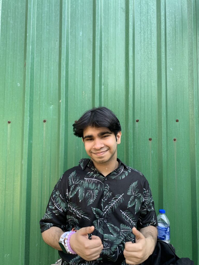 The Indraprastha Mun – 3rd Chapter 2025